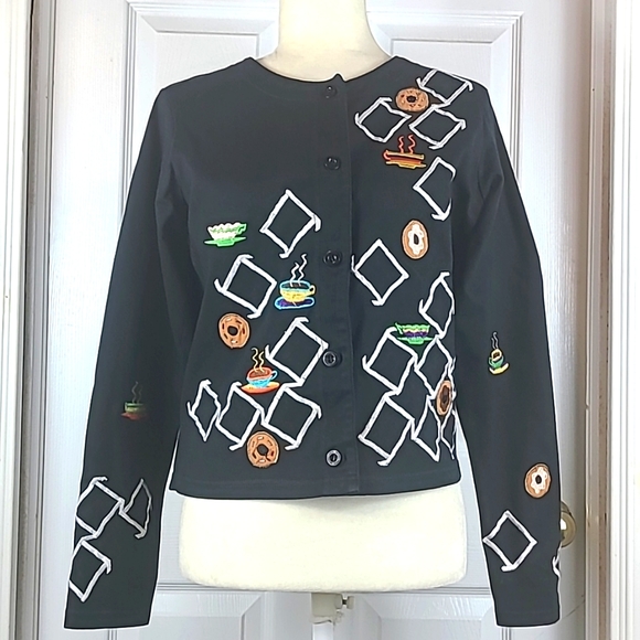 Michael Simon | Jackets & Coats | Michael Simon Lite Blazer | Poshmark